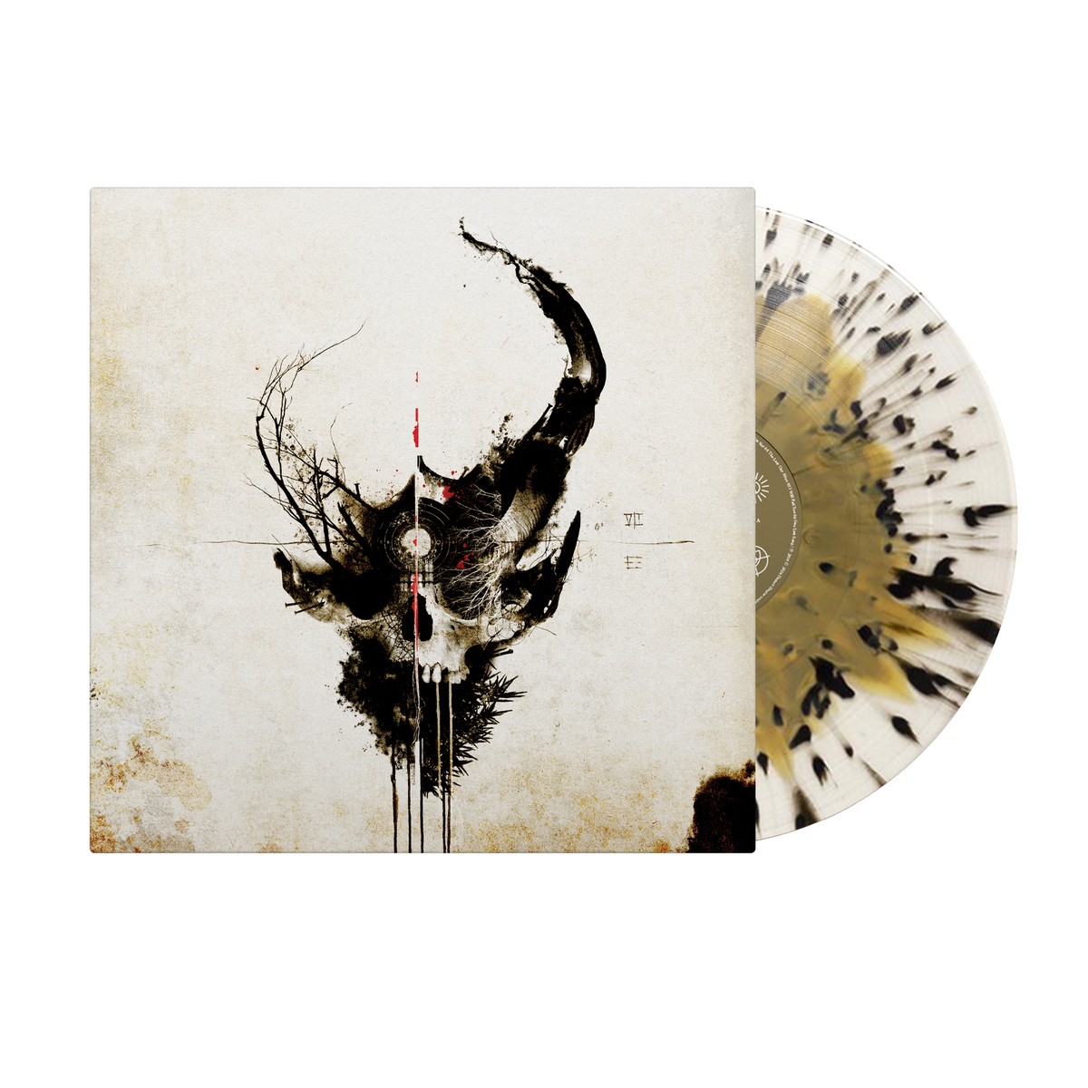Demon Hunter - Extremist Vinyl LP