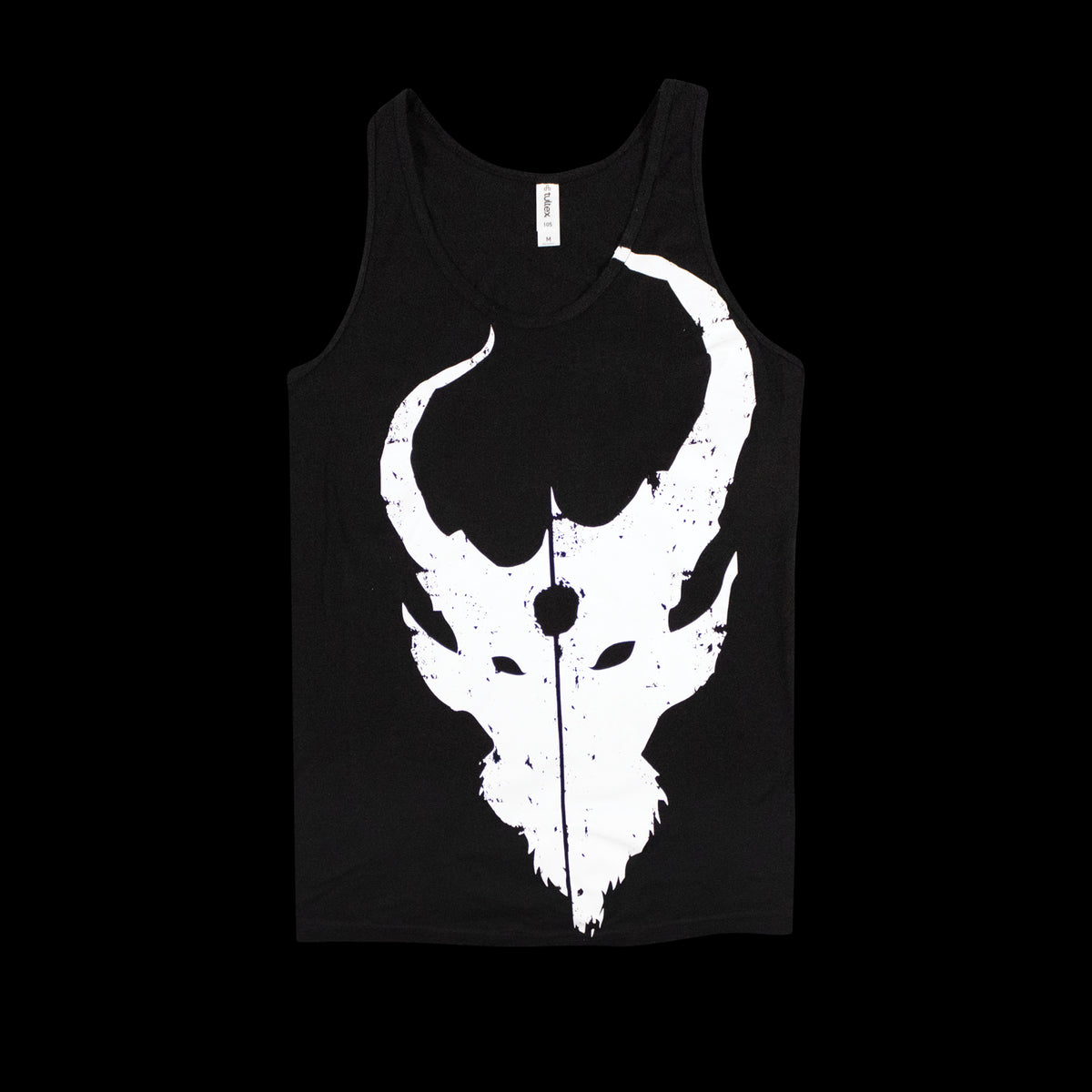 Demon Hunter - Classic Tank Top
